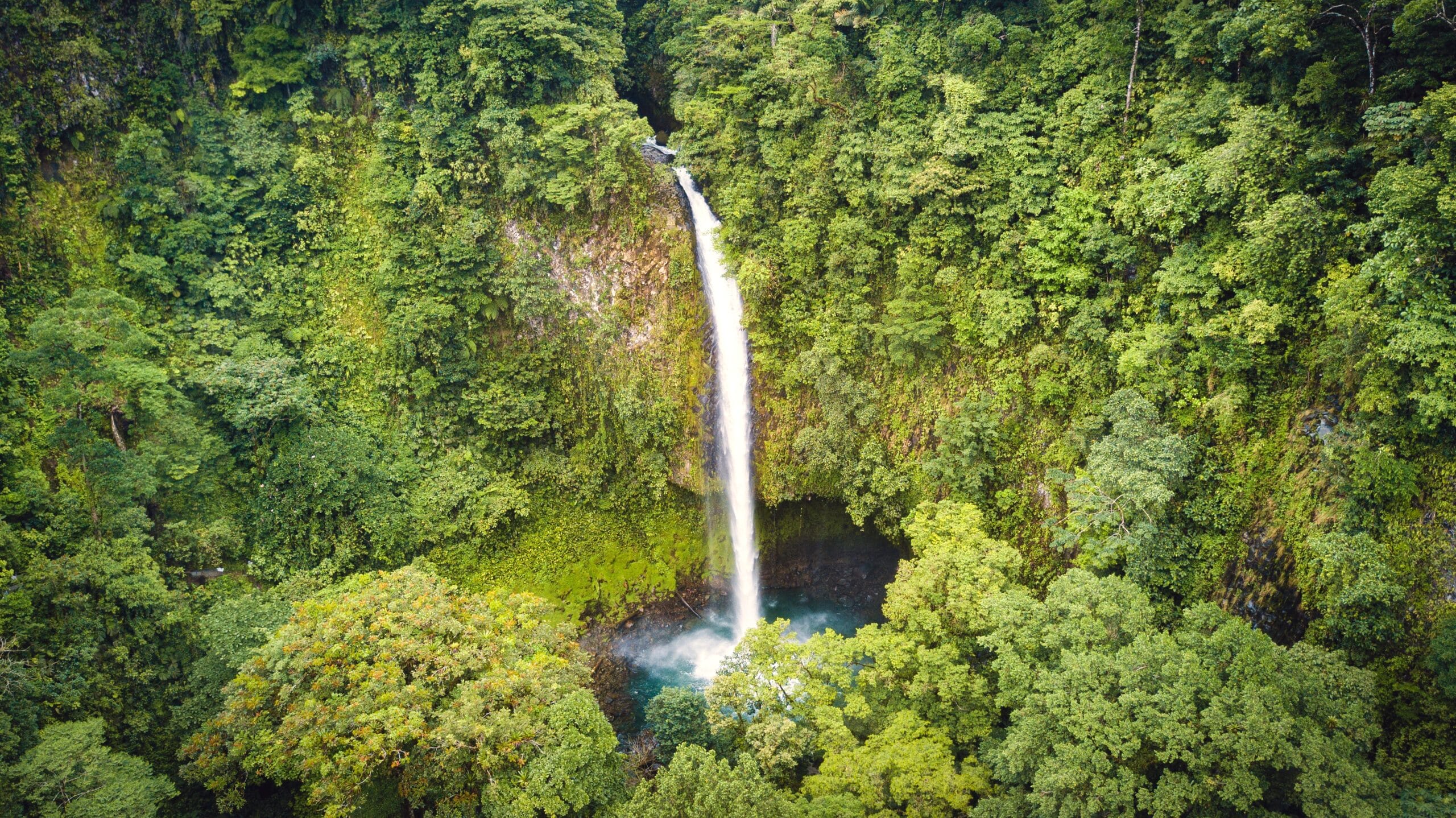 Chasing Waterfalls: Our Top 3 Must-See Waterfalls in Guanacaste - Ocean ...